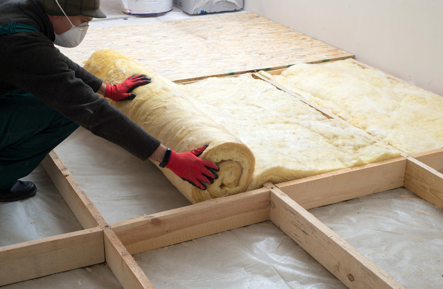 Find Out The Best Ways to Insulate your Home | e.surv